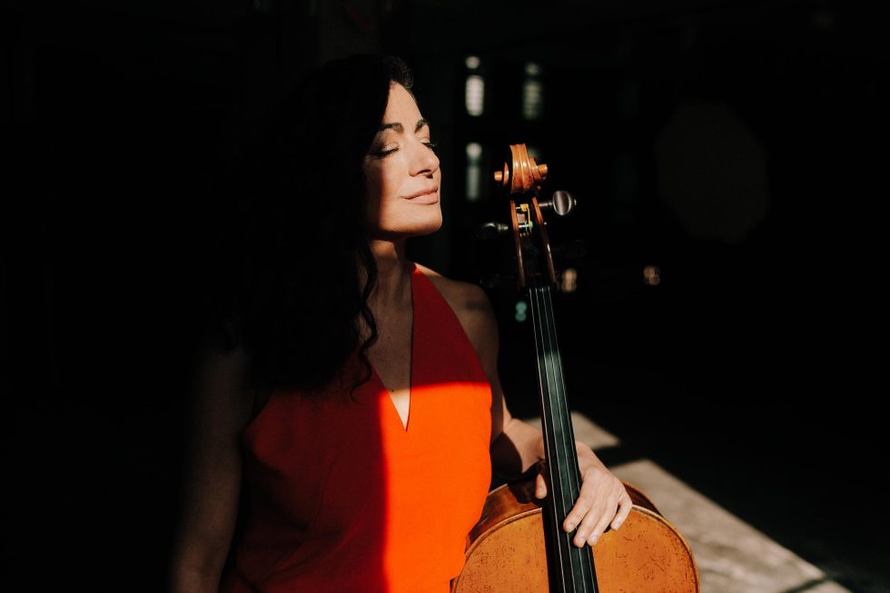 About | Natalie Clein