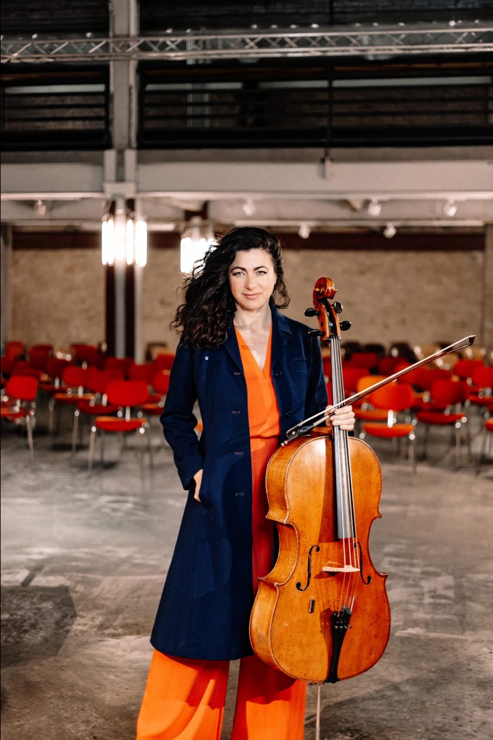 Teaching | Natalie Clein